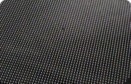 What is the base material of the Eagle XG Glass Wafer? - PLUTOSEMI